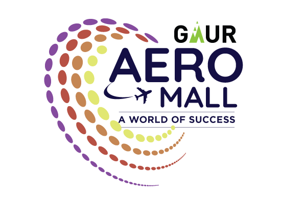 Gaur Aero Mall Ghaziabad | Commercial Project by Gaurs
